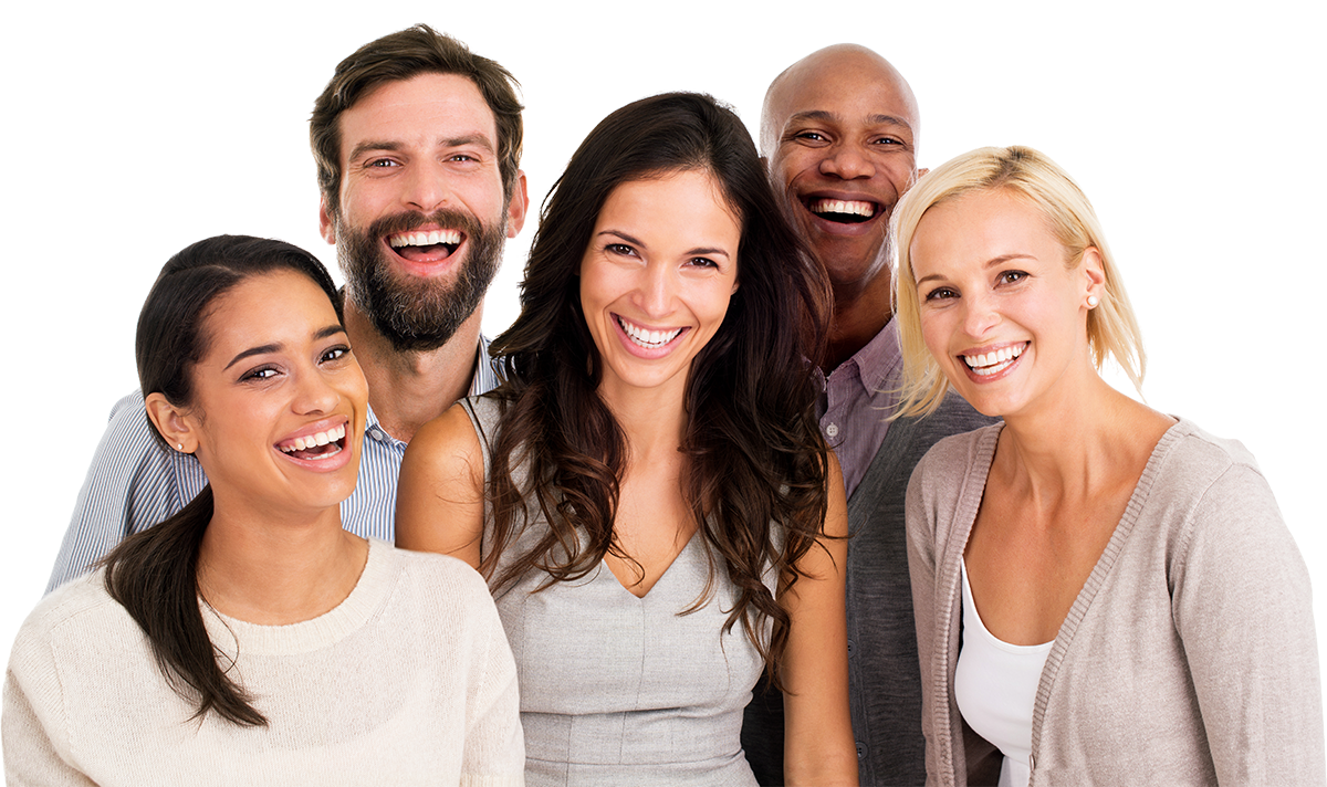 Bright Smile America