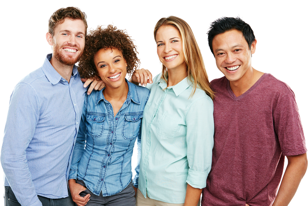 Bright Smile America